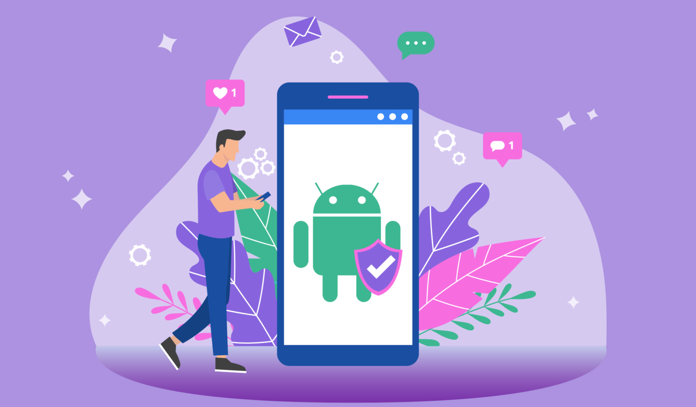Mách bạn app cài đặt proxy trên điện thoại Android - Super Proxy