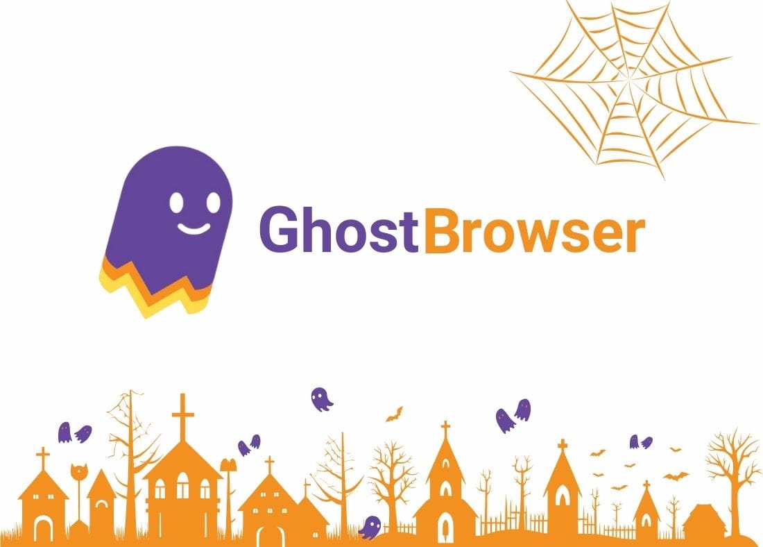 Hướng dẫn cài đặt proxy 4G trên trình duyệt ẩn danh Ghost Browser
