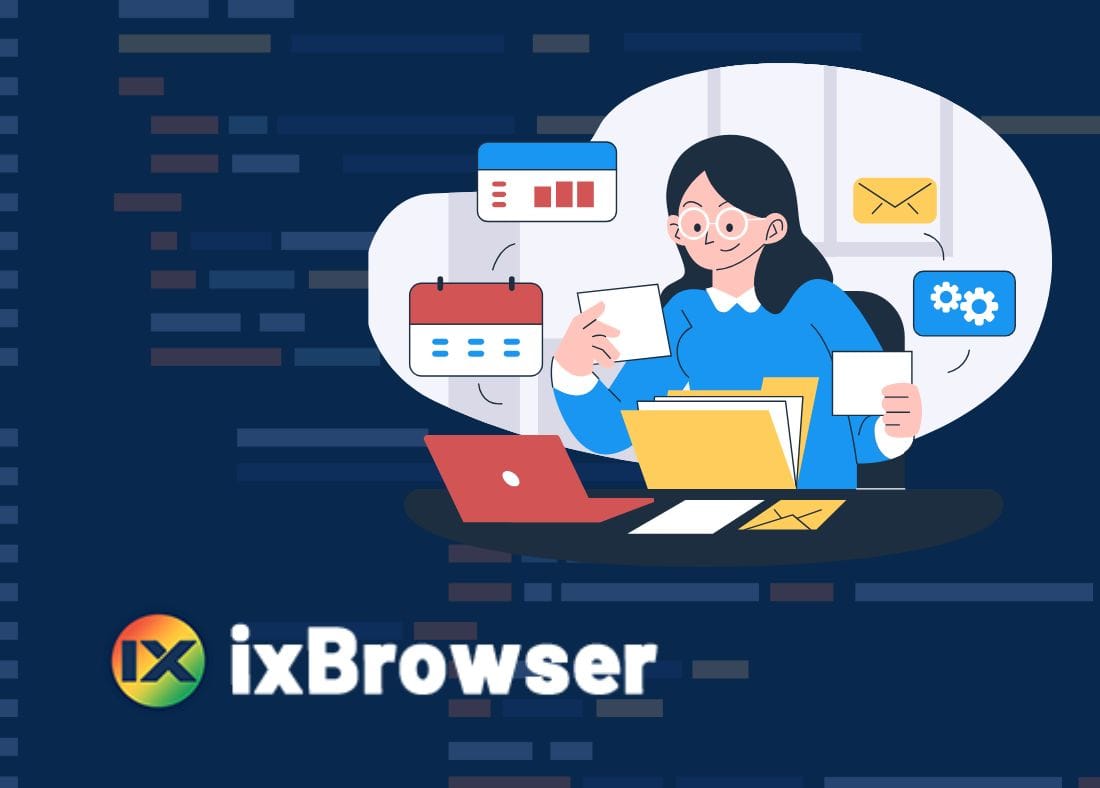 Cách sử dụng proxy trên IxBrowser đơn giản nhất