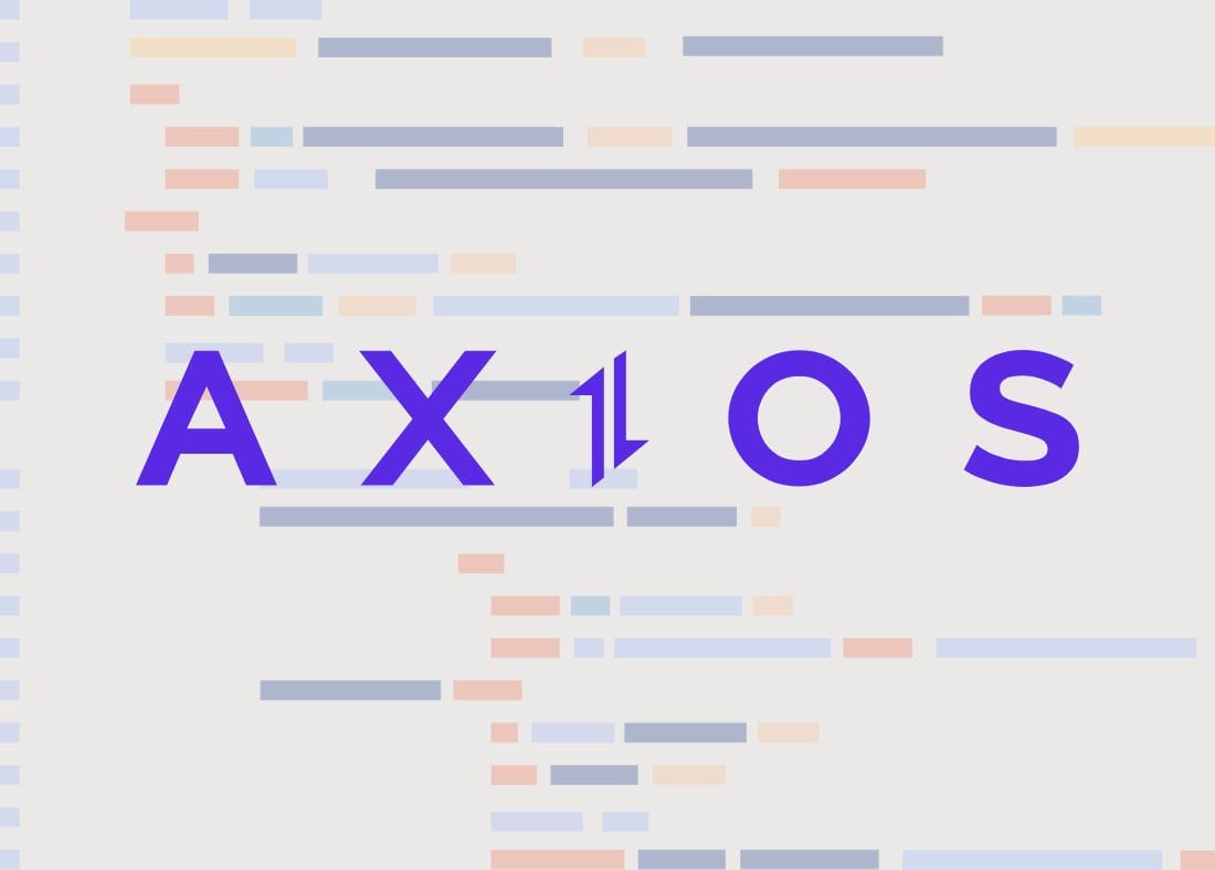 Nodejs - Hướng dẫn sử dụng mProxy với Axios