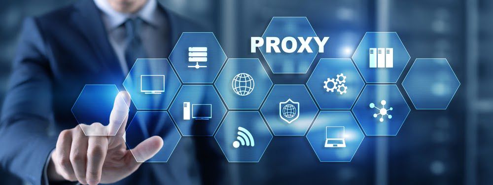 Lựa chọn Proxy chất lượng như thế nào?