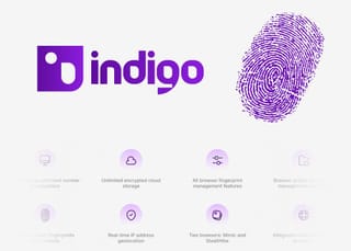 Cấu hình proxy trên Indigo Browser thế nào?